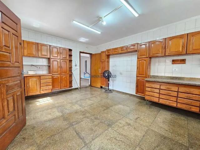 Casa / Sobrado para Venda em São Paulo/SP Vila Gumercindo 4 Quartos