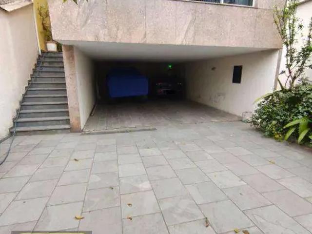 Casa / Sobrado para Venda em São Paulo/SP Vila Gumercindo 4 Quartos