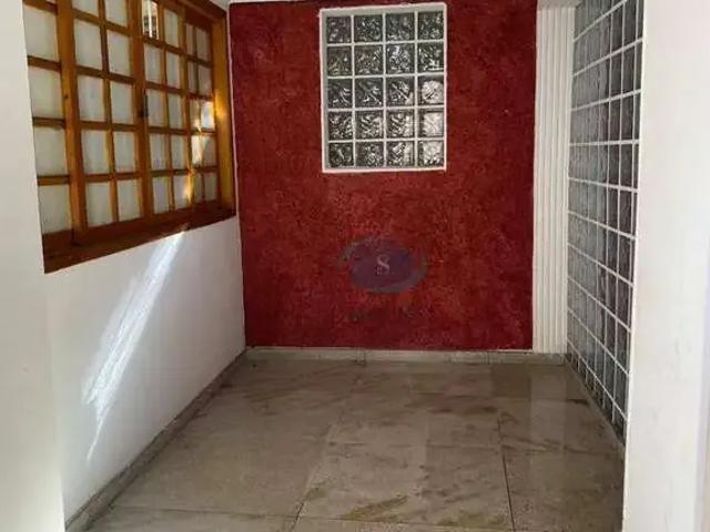 Casa / Sobrado para Venda em São Paulo/SP Vila Gumercindo 4 Quartos