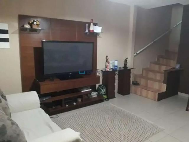 Casa / Sobrado para Venda em São Paulo/SP Vila Gumercindo 4 Quartos