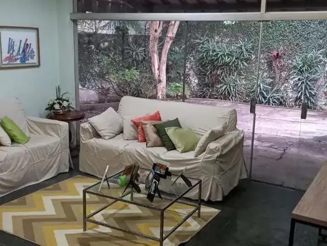 Casa / Sobrado para Venda em São Paulo/SP Vila Gumercindo 4 Quartos
