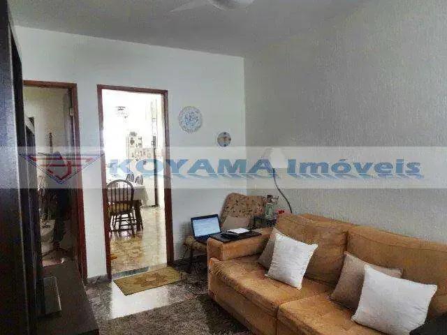 Casa / Sobrado para Venda em São Paulo/SP Vila Gumercindo 4 Quartos