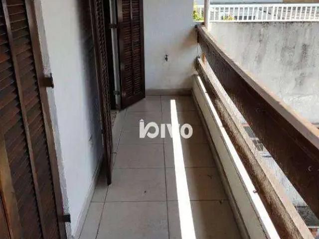 Casa / Sobrado para Venda em São Paulo/SP Vila Gumercindo 5 Quartos