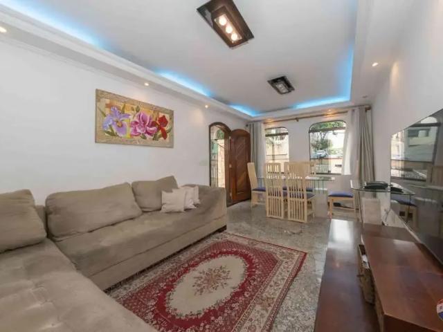 Casa / Sobrado para Venda em São Paulo/SP Vila Gustavo 3 Quartos