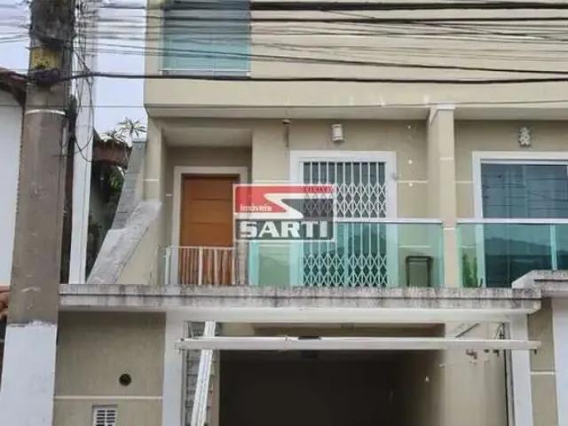 Casa / Sobrado para Venda em São Paulo/SP Vila Gustavo 3 Quartos