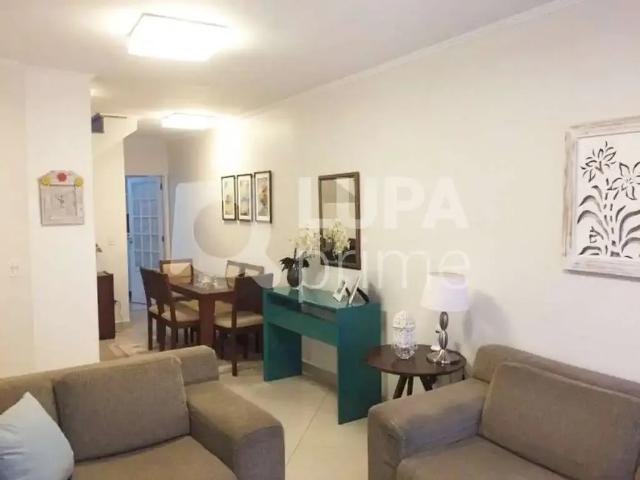 Casa / Sobrado para Venda em São Paulo/SP Vila Gustavo 3 Quartos