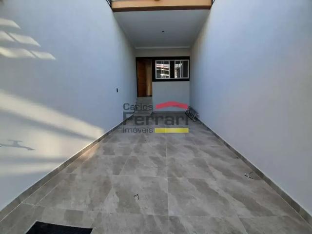 Casa / Sobrado para Venda em São Paulo/SP Vila Gustavo 3 Quartos