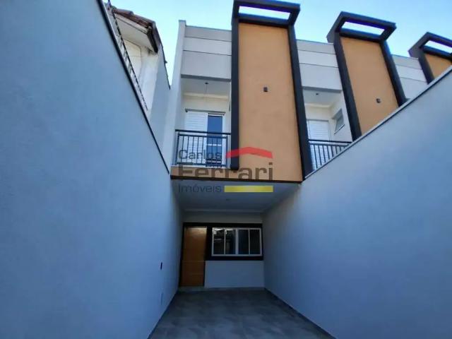 Casa / Sobrado para Venda em São Paulo/SP Vila Gustavo 3 Quartos