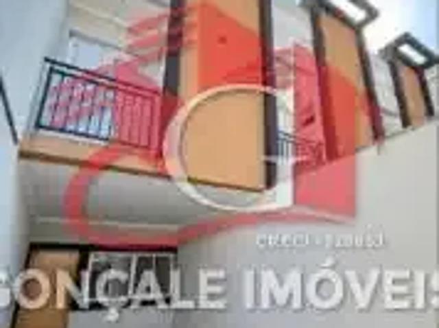 Casa / Sobrado para Venda em São Paulo/SP Vila Gustavo 3 Quartos
