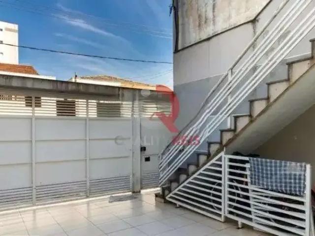 Casa / Sobrado para Venda em São Paulo/SP Vila Gustavo 3 Quartos