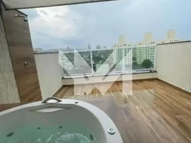 Casa / Sobrado para Venda em São Paulo/SP Vila Gustavo 3 Quartos