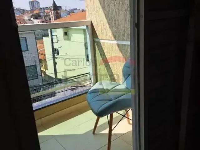 Casa / Sobrado para Venda em São Paulo/SP Vila Gustavo 3 Quartos