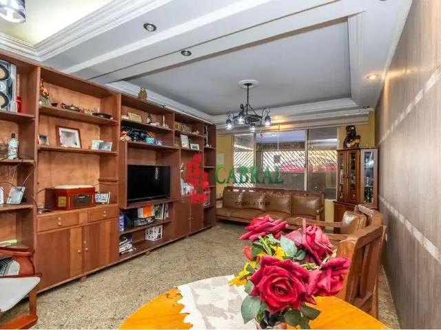 Casa / Sobrado para Venda em São Paulo/SP Vila Gustavo 3 Quartos