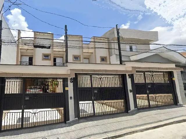 Casa / Sobrado para Venda em São Paulo/SP Vila Gustavo 3 Quartos
