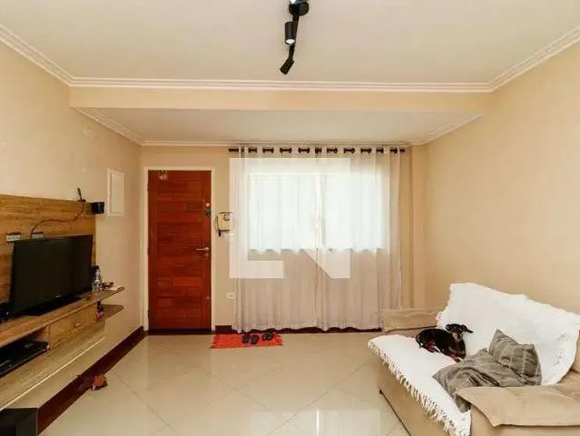 Casa / Sobrado para Venda em São Paulo/SP Vila Gustavo 3 Quartos