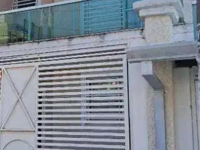 Casa / Sobrado para Venda em São Paulo/SP Vila Gustavo 3 Quartos