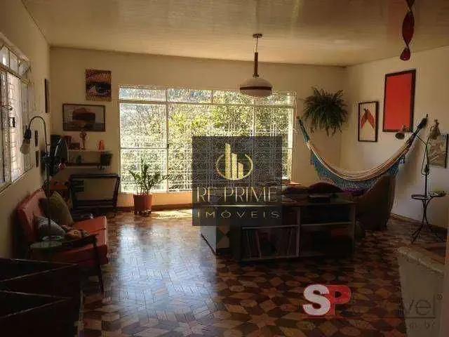 Casa / Sobrado para Venda em São Paulo/SP Vila Gustavo 3 Quartos