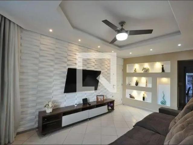 Casa / Sobrado para Venda em São Paulo/SP Vila Gustavo 3 Quartos