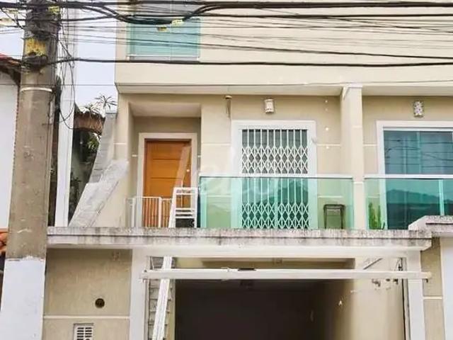 Casa / Sobrado para Venda em São Paulo/SP Vila Gustavo 3 Quartos