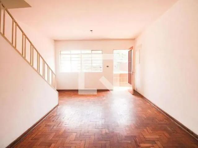 Casa / Sobrado para Venda em São Paulo/SP Vila Gustavo 3 Quartos