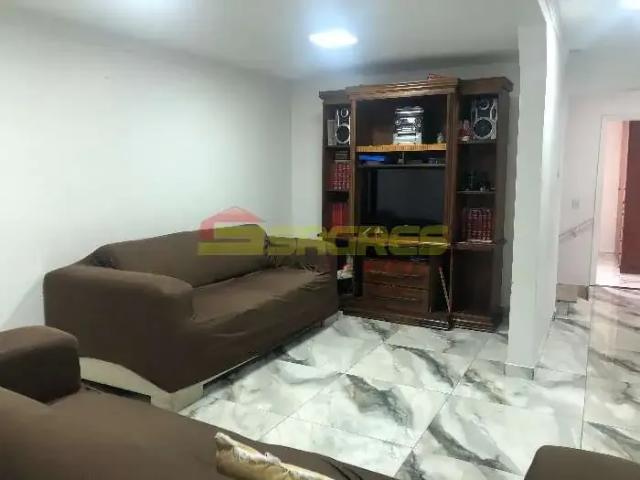 Casa / Sobrado para Venda em São Paulo/SP Vila Gustavo 3 Quartos