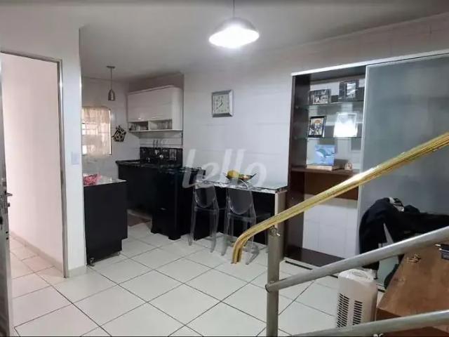 Casa / Sobrado para Venda em São Paulo/SP Vila Gustavo 3 Quartos