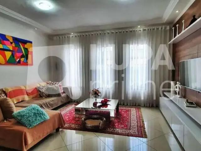 Casa / Sobrado para Venda em São Paulo/SP Vila Gustavo 3 Quartos