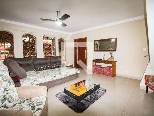 Casa / Sobrado para Venda em São Paulo/SP Vila Gustavo 3 Quartos
