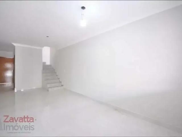 Casa / Sobrado para Venda em São Paulo/SP Vila Gustavo 3 Quartos