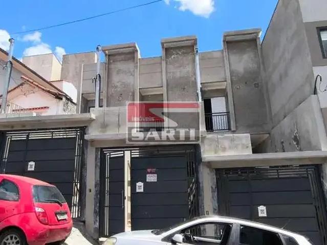 Casa / Sobrado para Venda em São Paulo/SP Vila Gustavo 3 Quartos