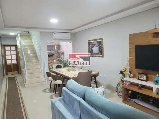 Casa / Sobrado para Venda em São Paulo/SP Vila Gustavo 3 Quartos