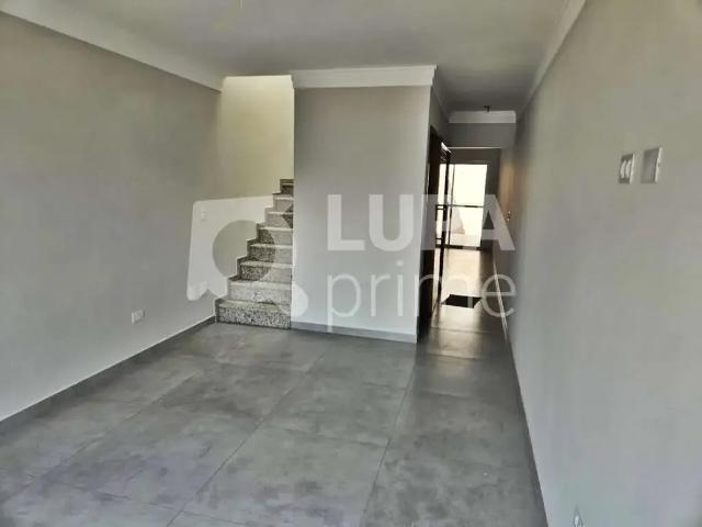 Casa / Sobrado para Venda em São Paulo/SP Vila Gustavo 3 Quartos