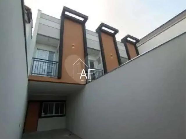 Casa / Sobrado para Venda em São Paulo/SP Vila Gustavo 3 Quartos