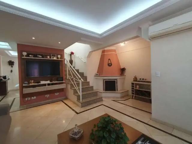 Casa / Sobrado para Venda em São Paulo/SP Vila Gustavo 3 Quartos