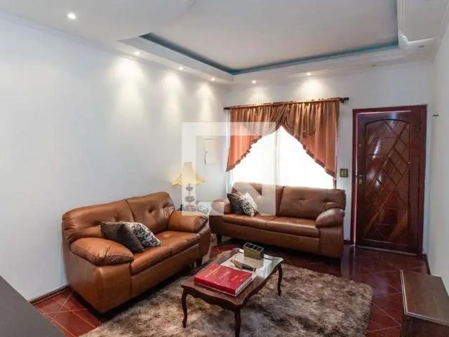 Casa / Sobrado para Venda em São Paulo/SP Vila Gustavo 3 Quartos