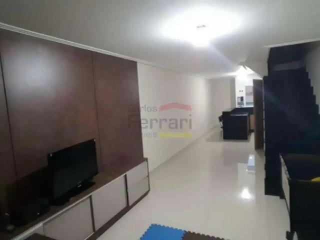 Casa / Sobrado para Venda em São Paulo/SP Vila Gustavo 3 Quartos