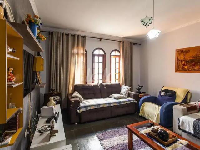 Casa / Sobrado para Venda em São Paulo/SP Vila Gustavo 3 Quartos