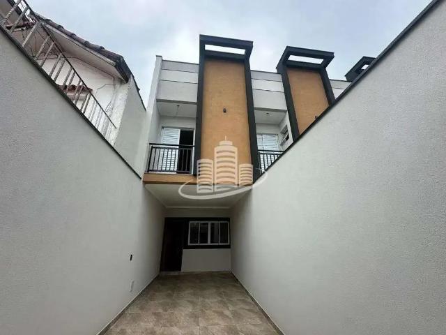 Casa / Sobrado para Venda em São Paulo/SP Vila Gustavo 3 Quartos