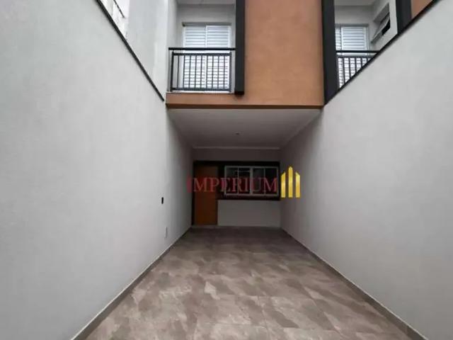 Casa / Sobrado para Venda em São Paulo/SP Vila Gustavo 3 Quartos