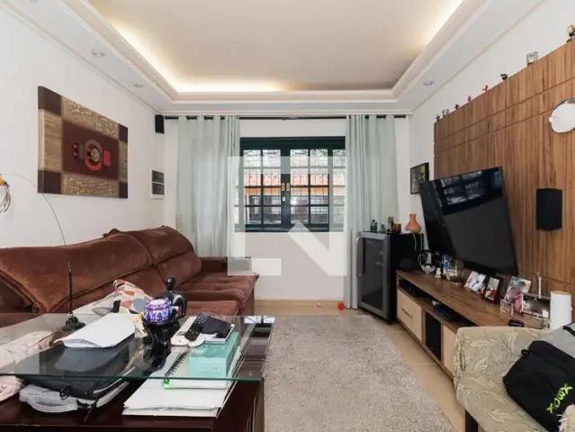 Casa / Sobrado para Venda em São Paulo/SP Vila Gustavo 3 Quartos