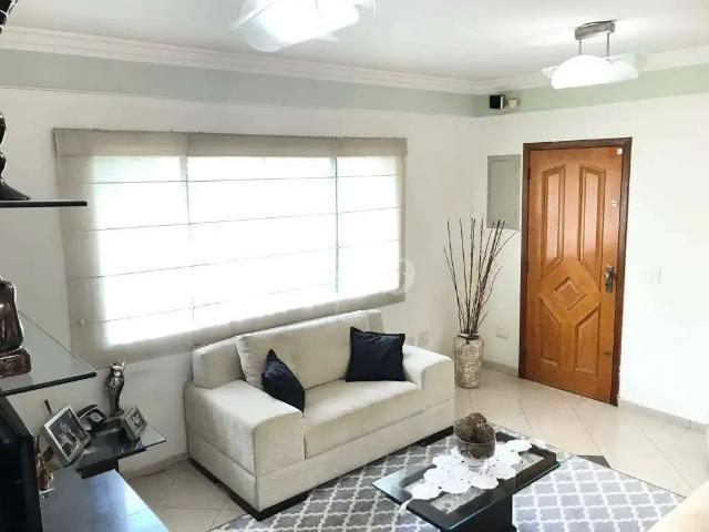 Casa / Sobrado para Venda em São Paulo/SP Vila Gustavo 3 Quartos