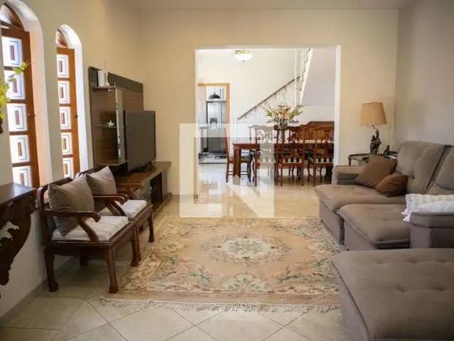 Casa / Sobrado para Venda em São Paulo/SP Vila Gustavo 3 Quartos