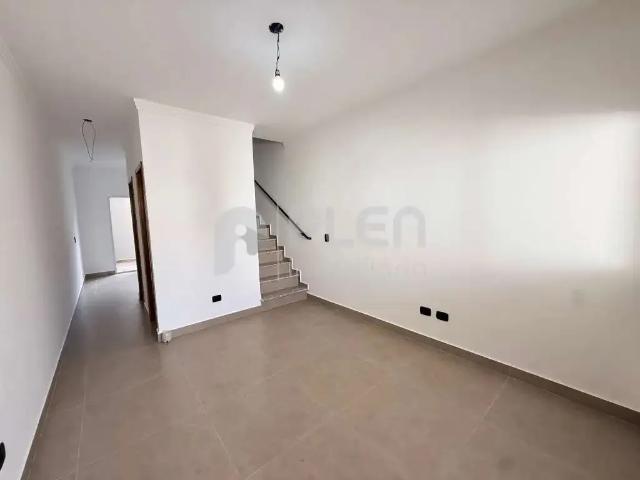 Casa / Sobrado para Venda em São Paulo/SP Vila Gustavo 3 Quartos