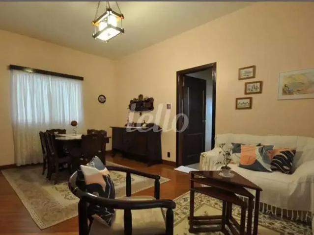 Casa / Sobrado para Venda em São Paulo/SP Vila Gustavo 3 Quartos