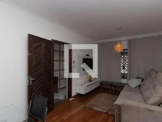 Casa / Sobrado para Venda em São Paulo/SP Vila Gustavo 3 Quartos