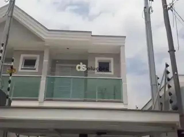 Casa / Sobrado para Venda em São Paulo/SP Vila Gustavo 3 Quartos