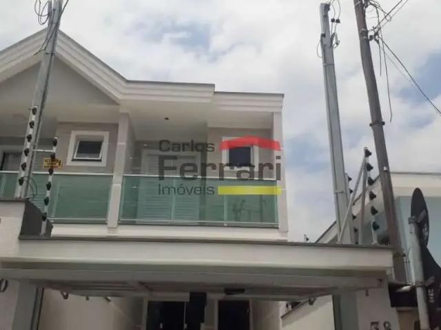 Casa / Sobrado para Venda em São Paulo/SP Vila Gustavo 3 Quartos