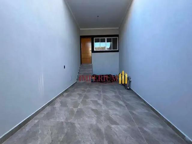 Casa / Sobrado para Venda em São Paulo/SP Vila Gustavo 3 Quartos