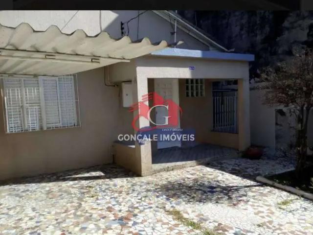 Casa / Sobrado para Venda em São Paulo/SP Vila Gustavo 3 Quartos