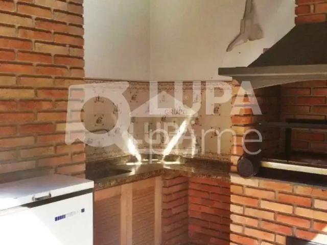 Casa / Sobrado para Venda em São Paulo/SP Vila Gustavo 3 Quartos